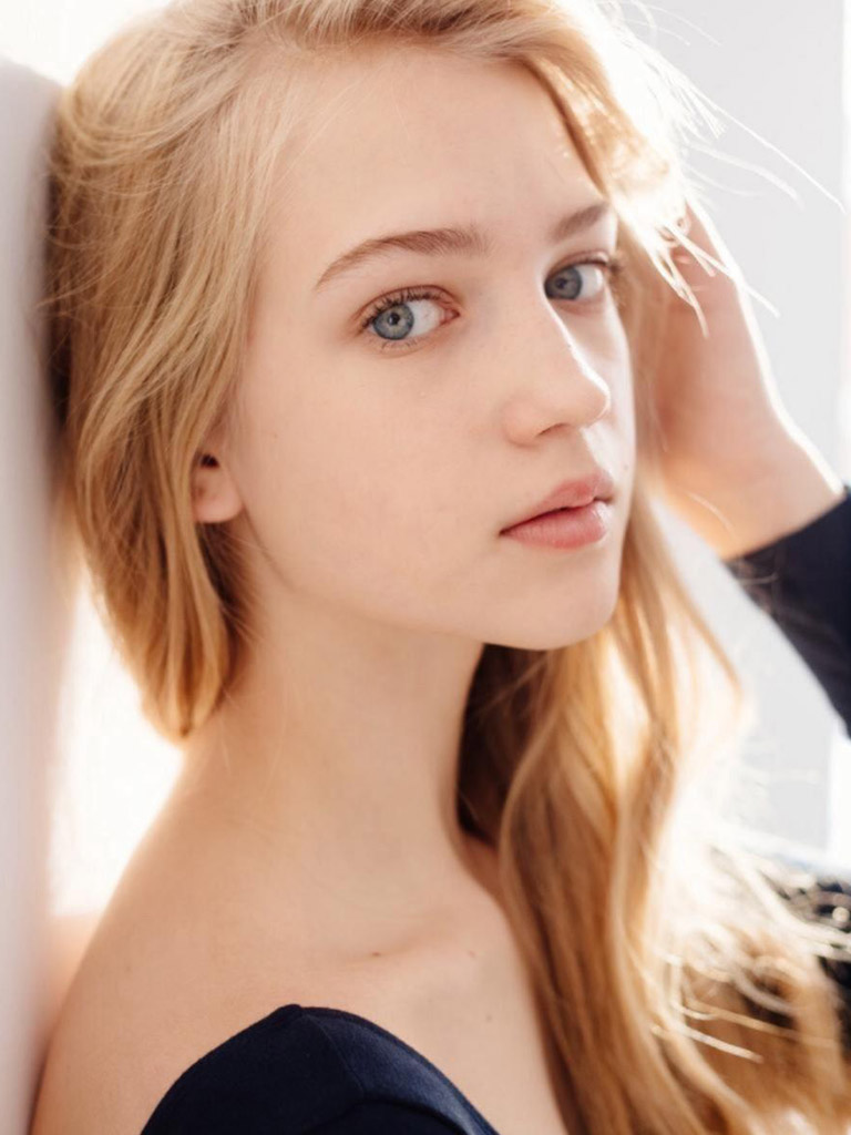 DASHA G | Era Models Istanbul