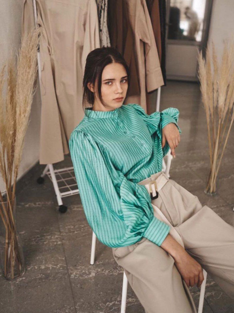 DARIA | Era Models Istanbul