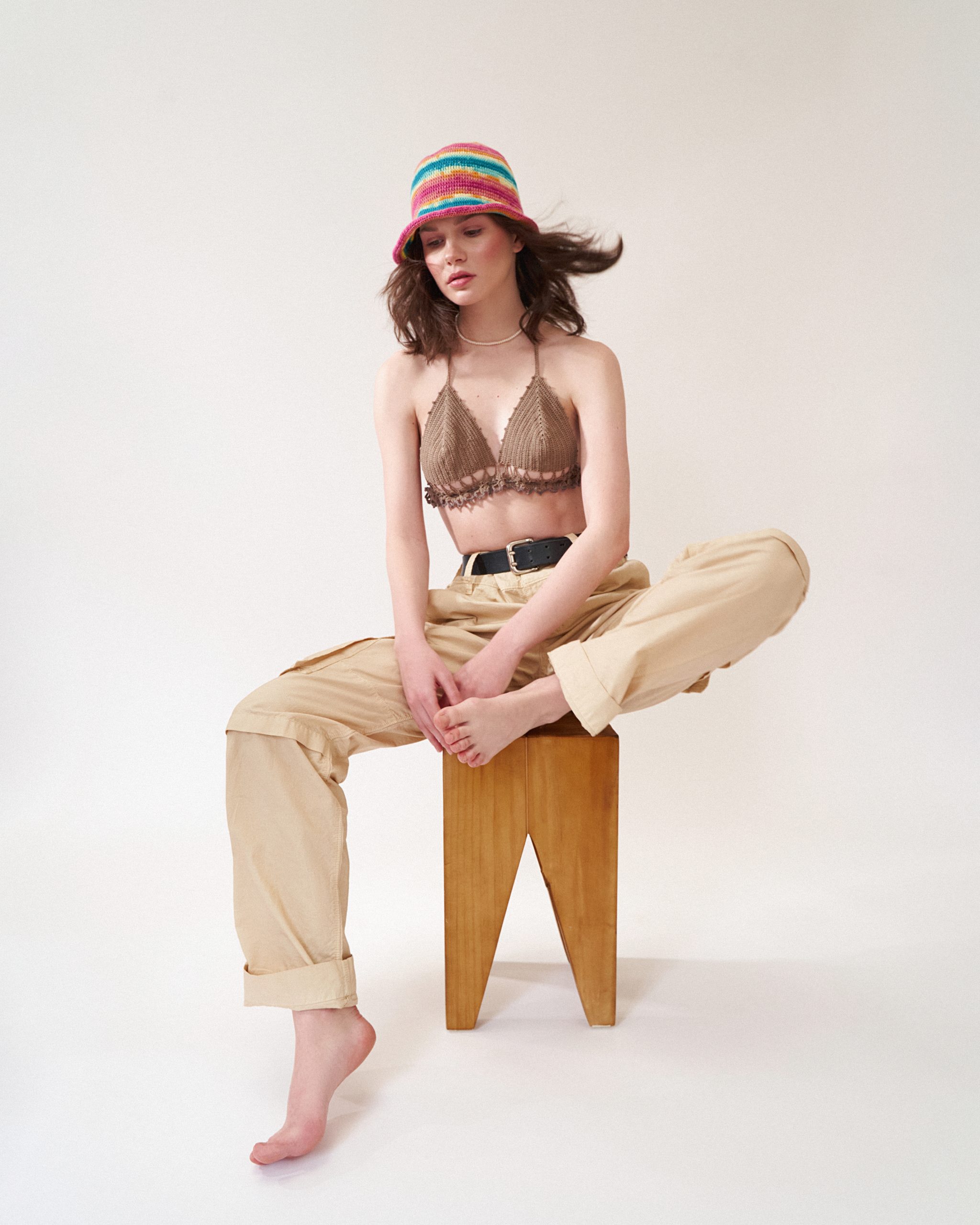 Emma | Era Models Istanbul