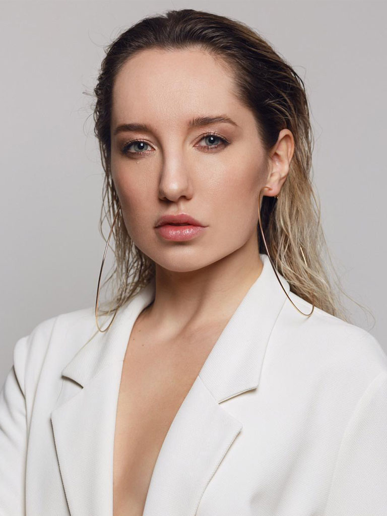 IRA | Era Models Istanbul