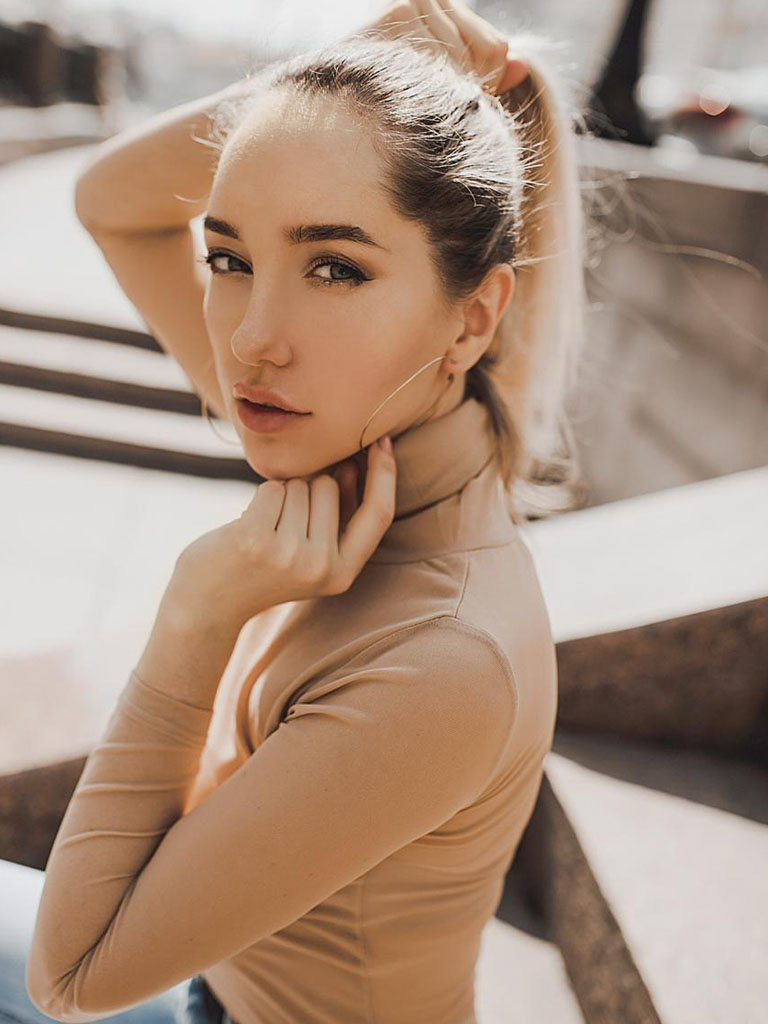 IRA | Era Models Istanbul