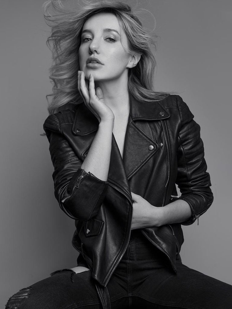 IRA | Era Models Istanbul
