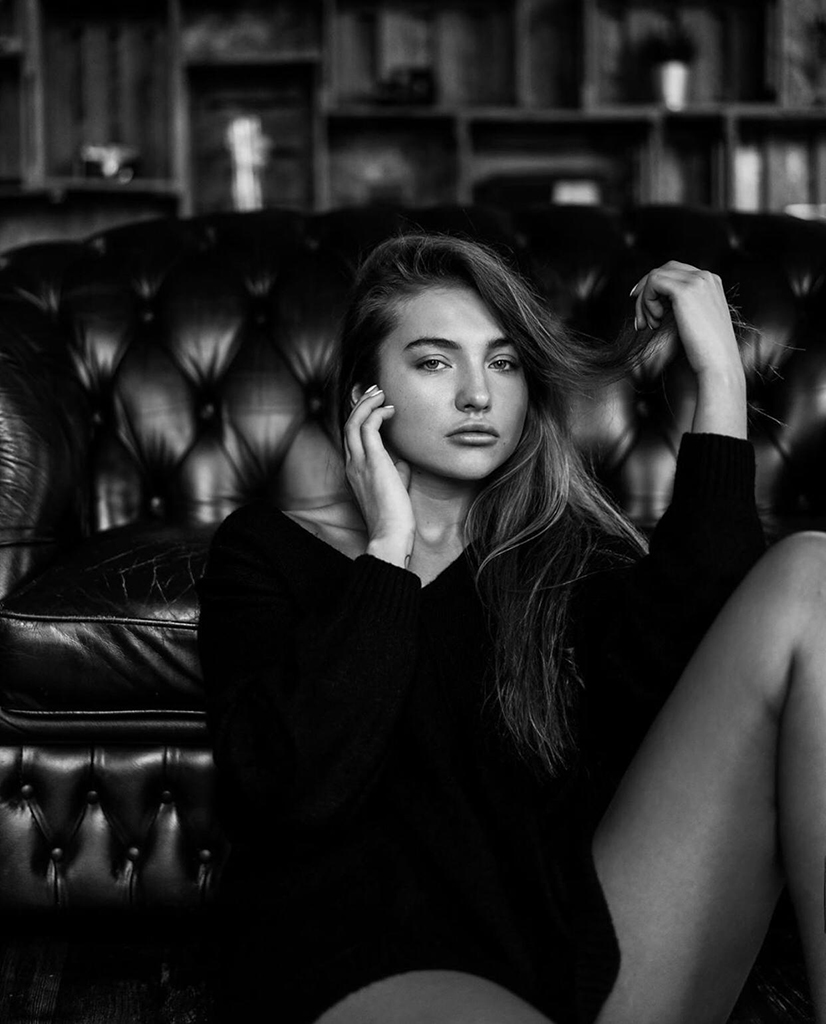 KINGA | Era Models Istanbul