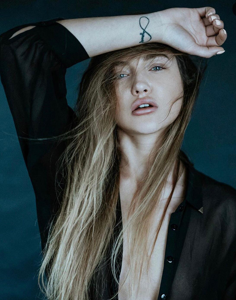 KINGA | Era Models Istanbul