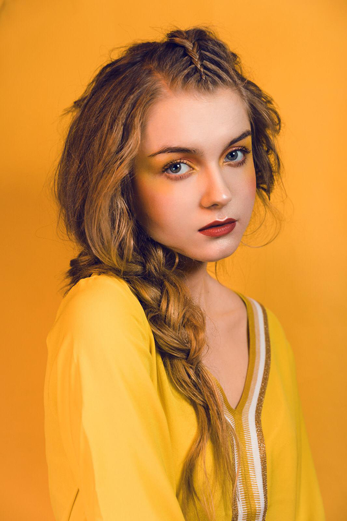 LAURA | Era Models Istanbul