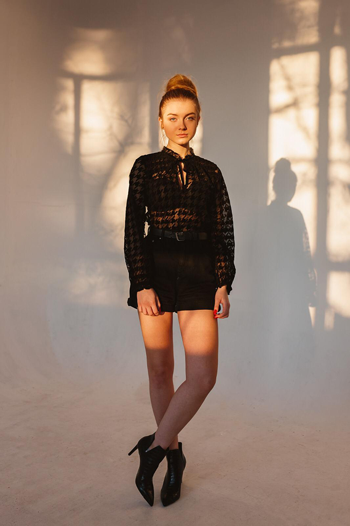 LAURA | Era Models Istanbul