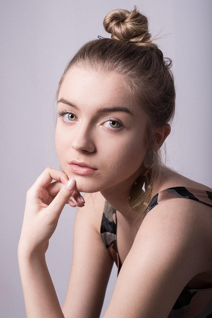 LAURA | Era Models Istanbul