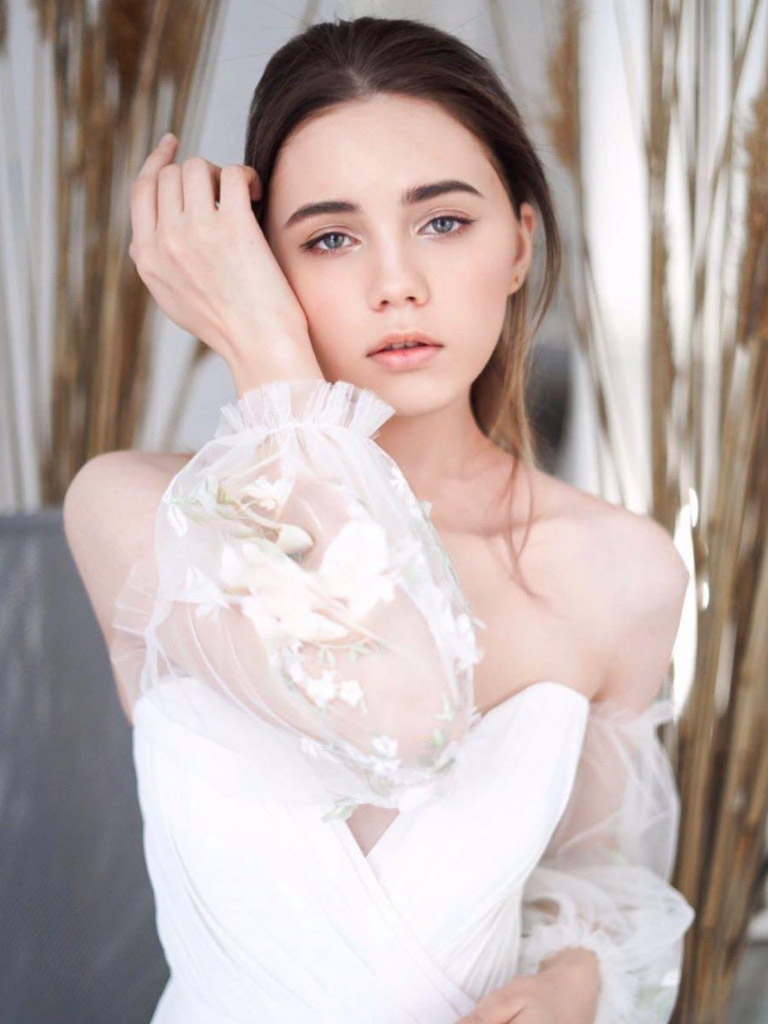 DARIA | Era Models Istanbul