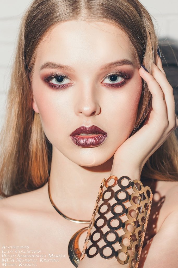 Kelly | Era Models Istanbul