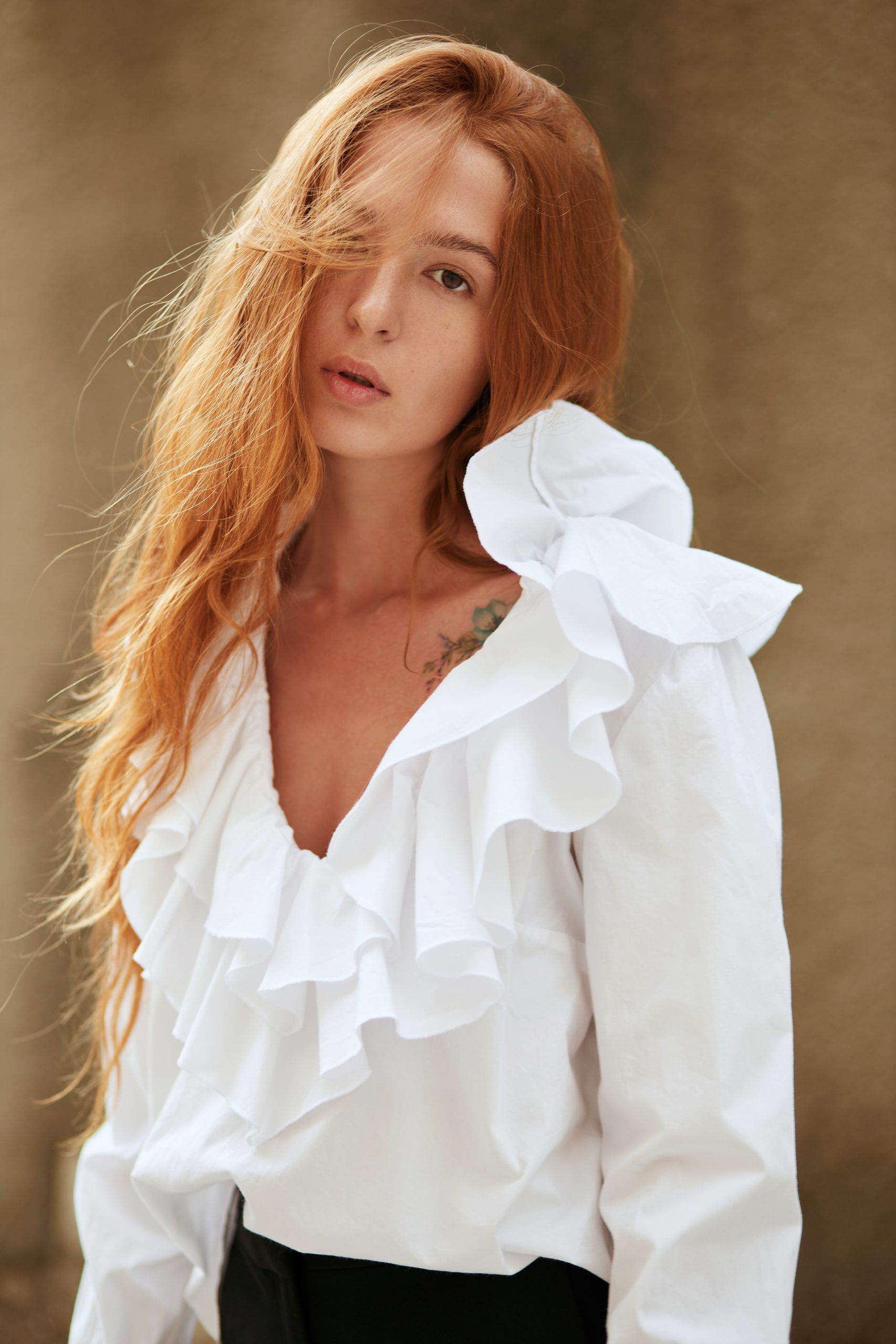 Emma | Era Models Istanbul