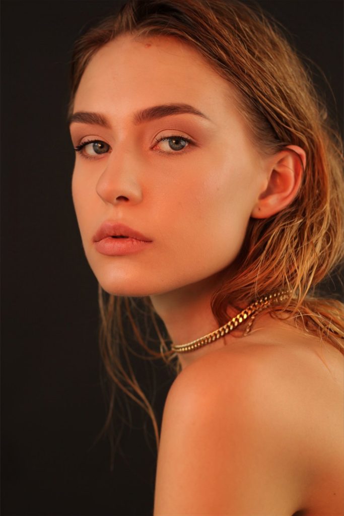 In Town | Era Models Istanbul