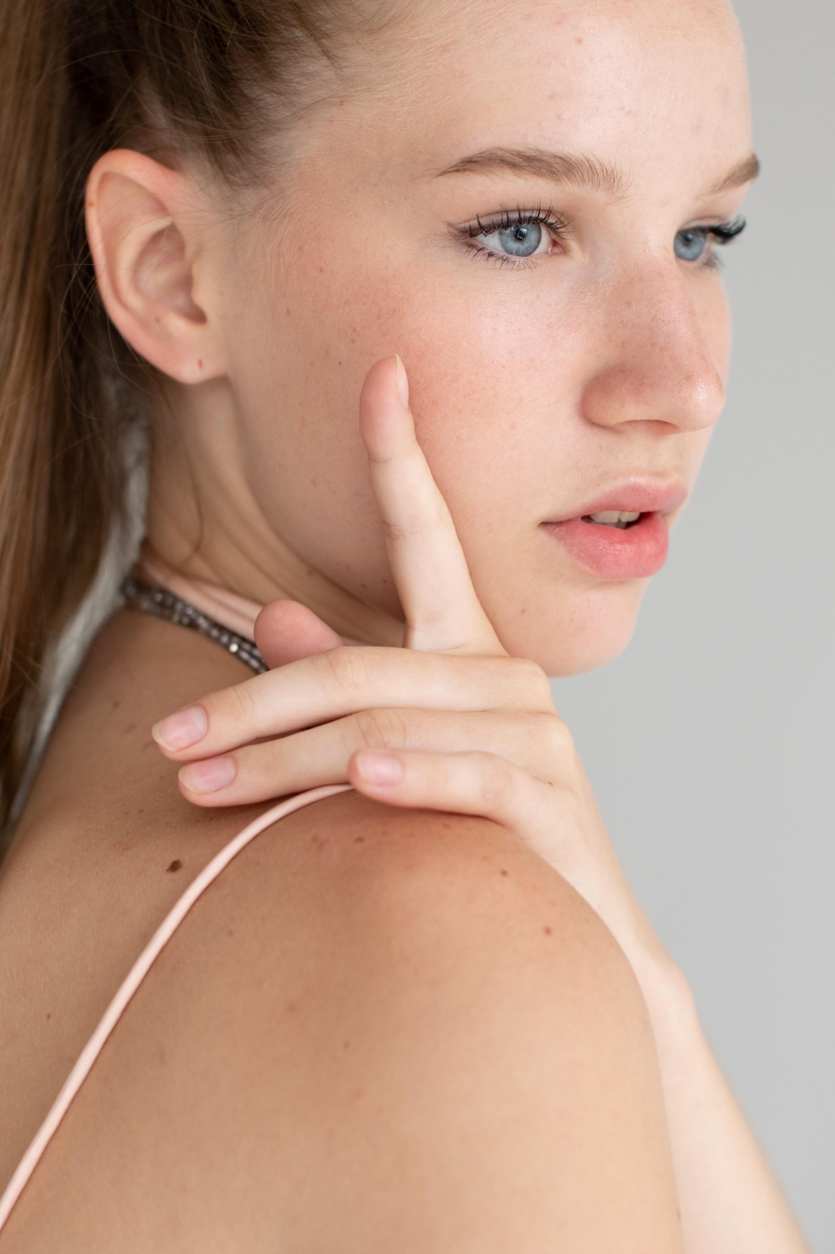 Anna S | Era Models Istanbul