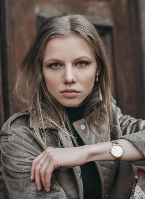 Mariana | Era Models Istanbul