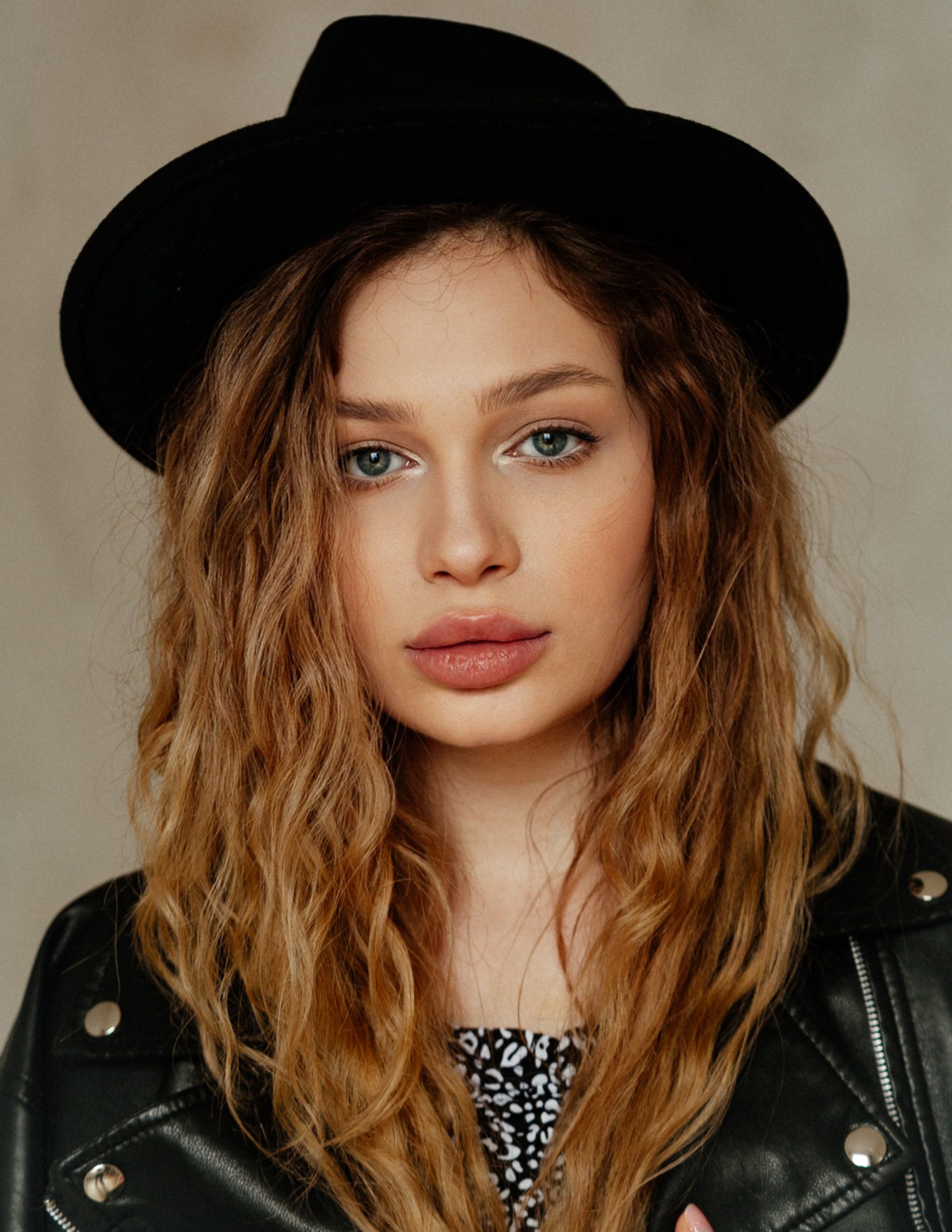 In Town | Era Models Istanbul