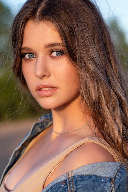 In Town | Era Models Istanbul