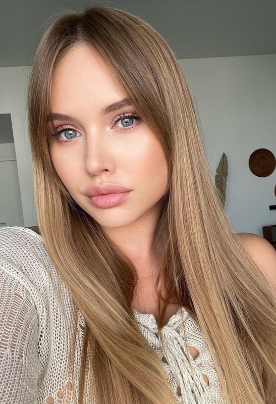 In Town | Era Models Istanbul