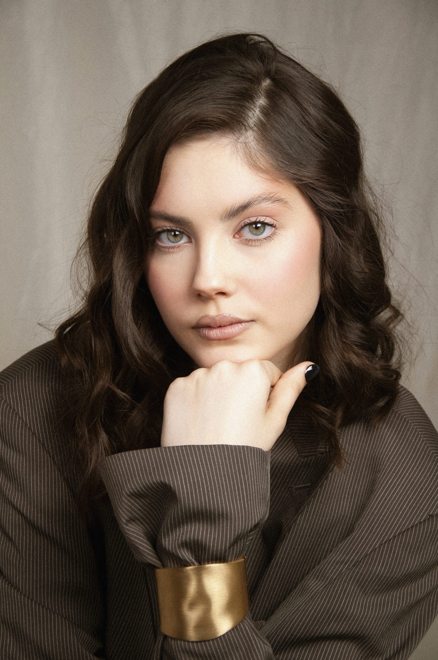Tanya | Era Models Istanbul